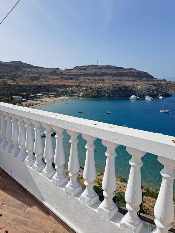 Terrace Studio, Rhodes Town (updated prices 2025)