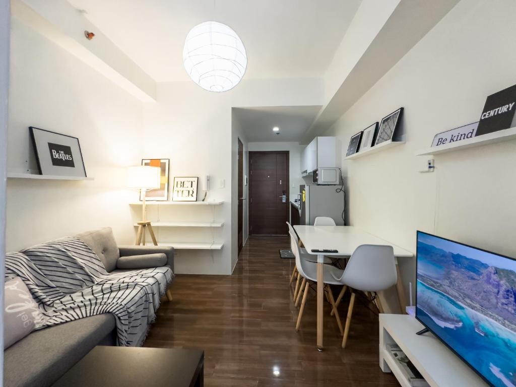 GemstoneBR II@SMDC Air Residences, Manila (updated prices 2025)