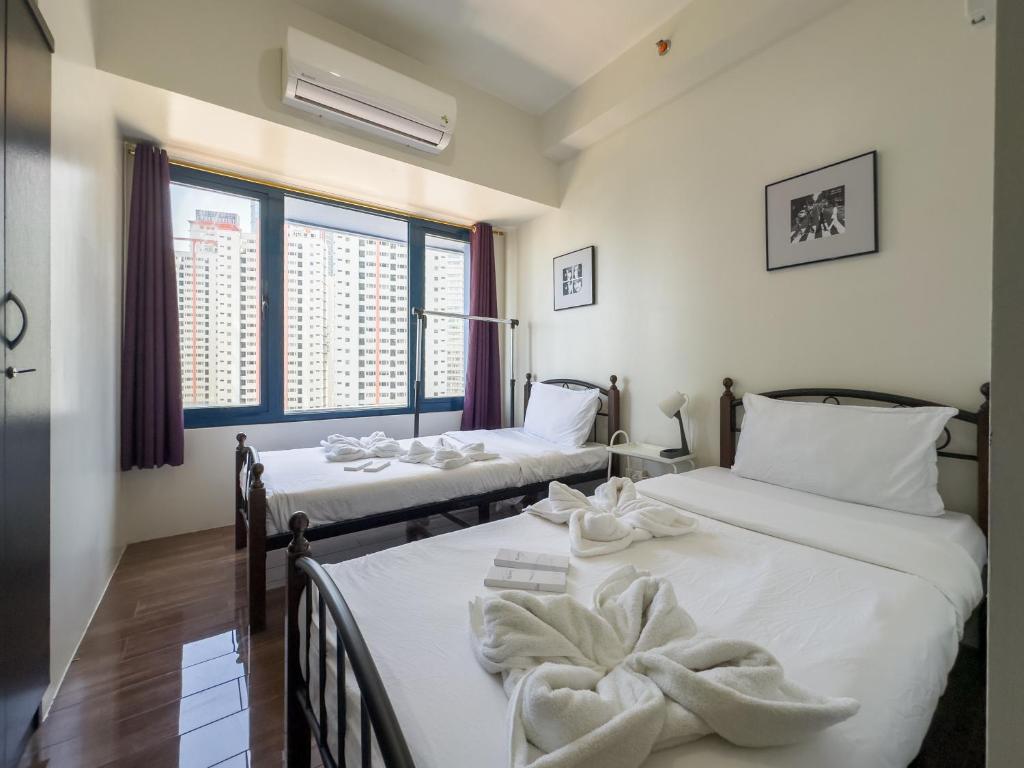 GemstoneBR II@SMDC Air Residences, Manila (updated prices 2025)