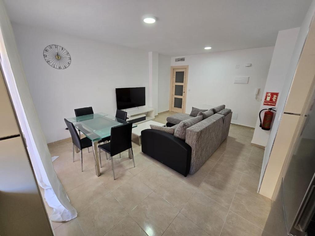 Edificio tarragona, Águilas (aktualisierte Preise für 2025)