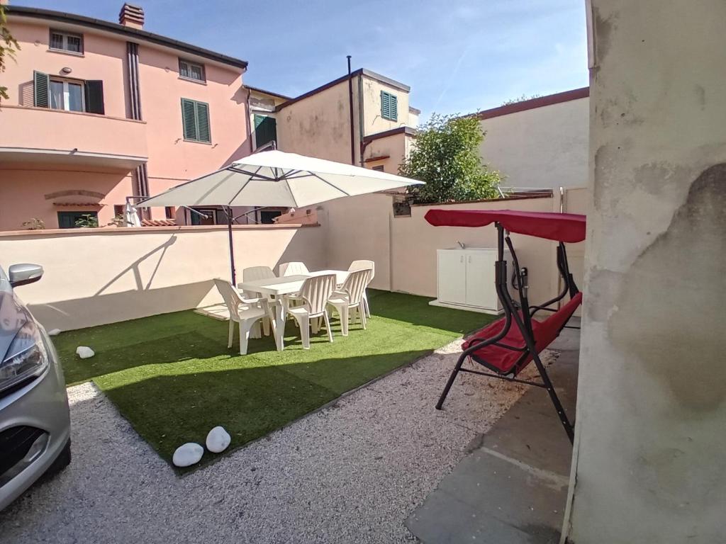 villino al mare, Marina di Cecina (updated prices 2025)