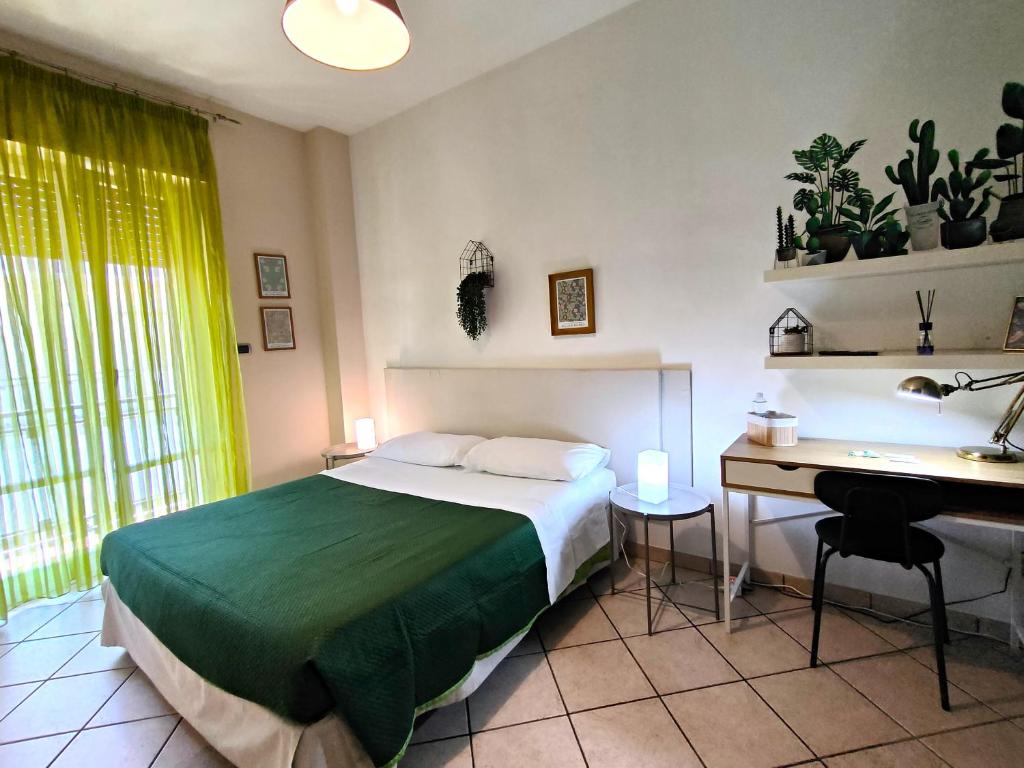 Casa Viola a 900 mt dalla Staz. Centrale, Pescara (updated prices 2026)