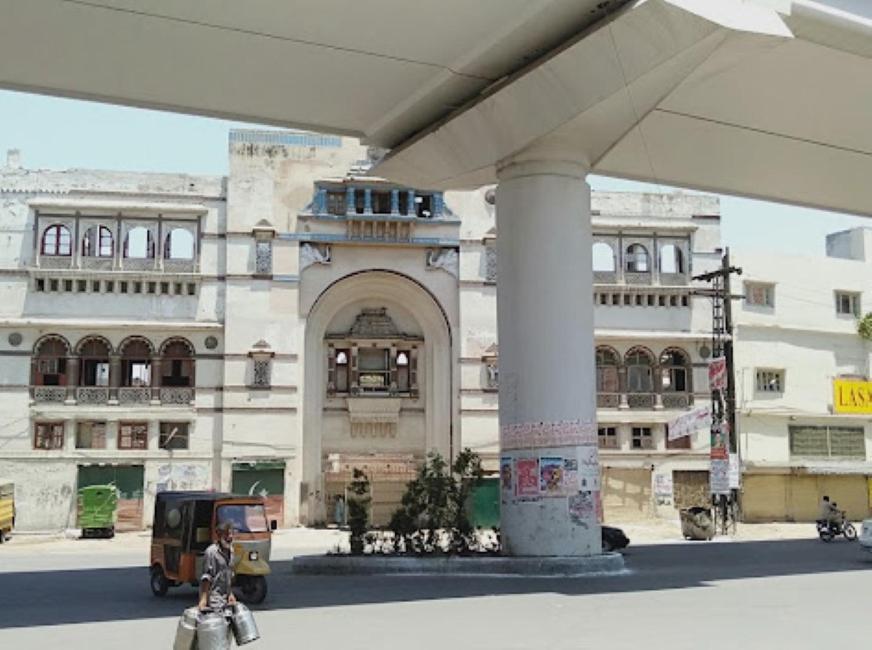 Alnoor Palace Hotel, Lahore (updated prices 2026)