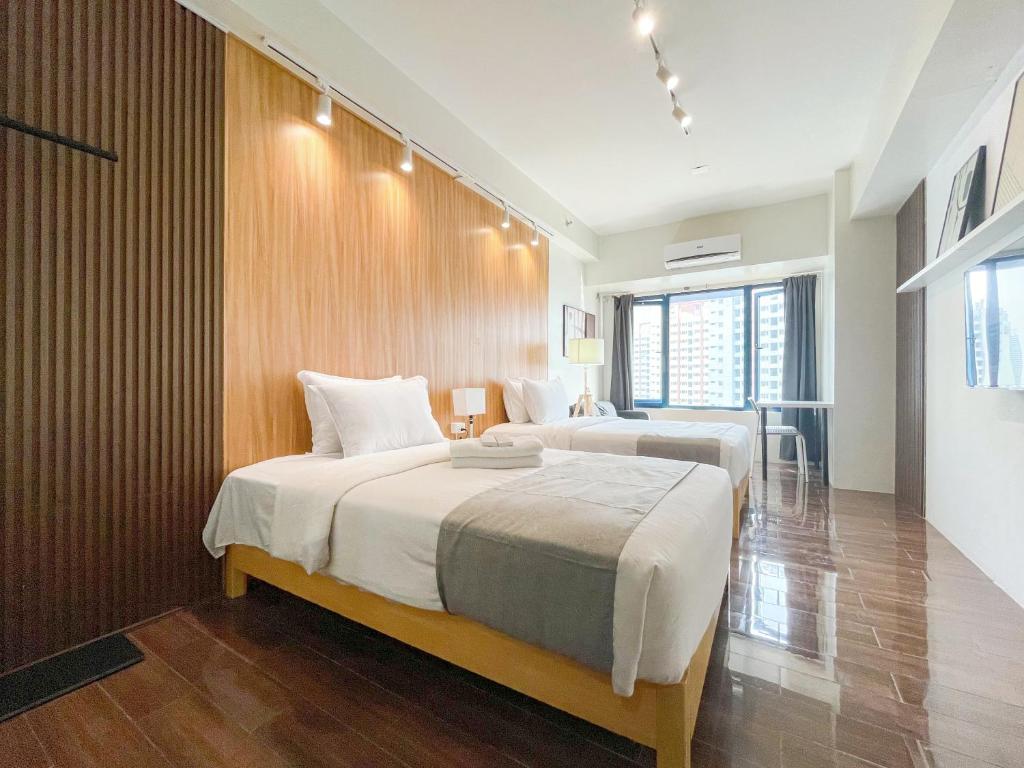 GemstoneBR II@SMDC Air Residences, Manila (updated prices 2025)