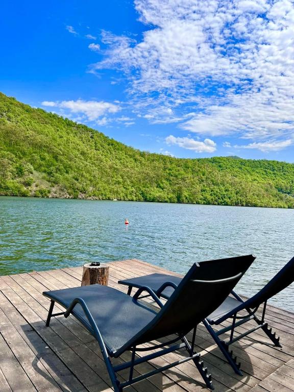 CabAna Ana - Golful Bahna, Orşova (aktualisierte Preise für 2026)