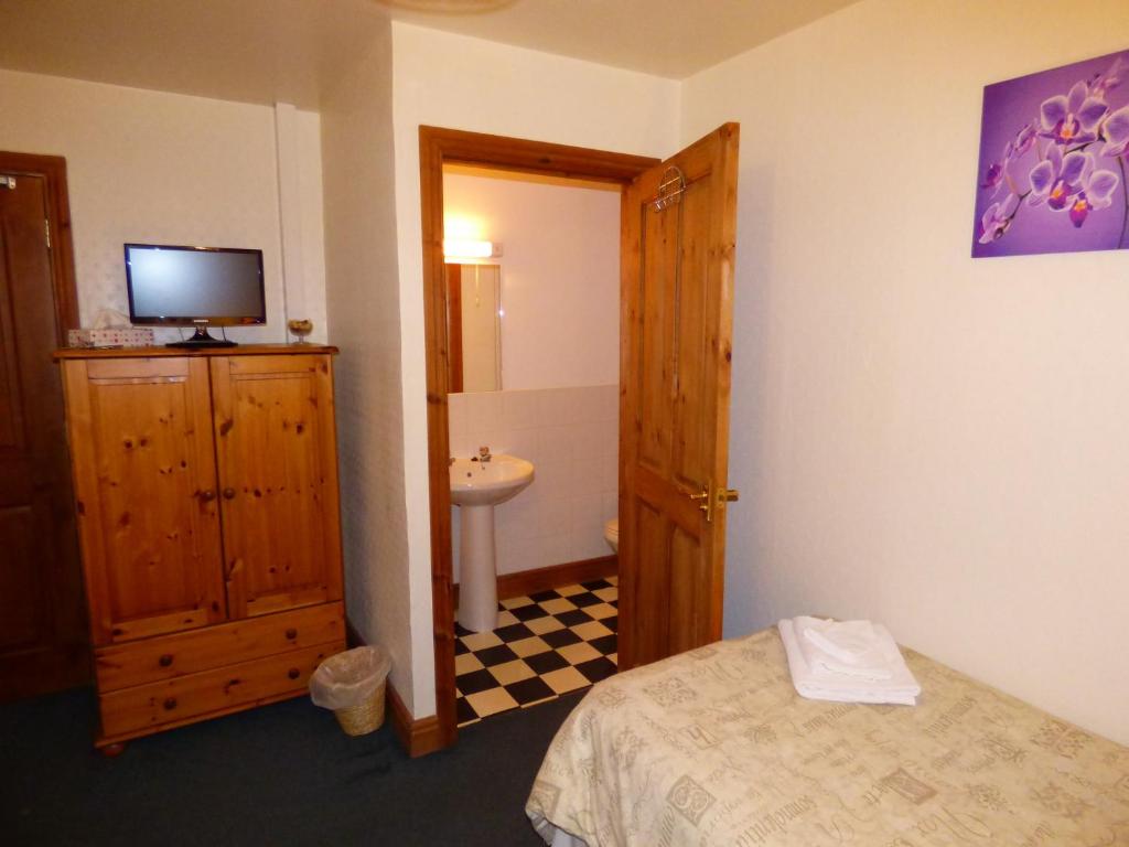 The Belted Will Inn, Farlam (updated prices 2025)