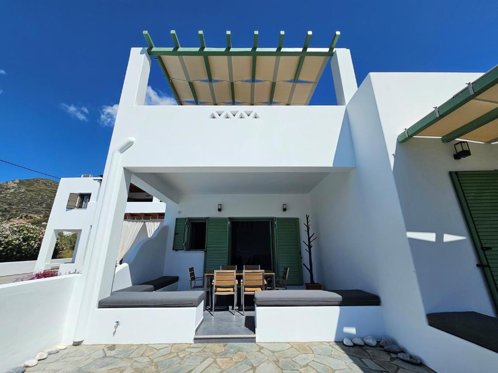 Elaeagnus Apartments - Elaea، سكيروس (أسعار محدثة لعام 2025)