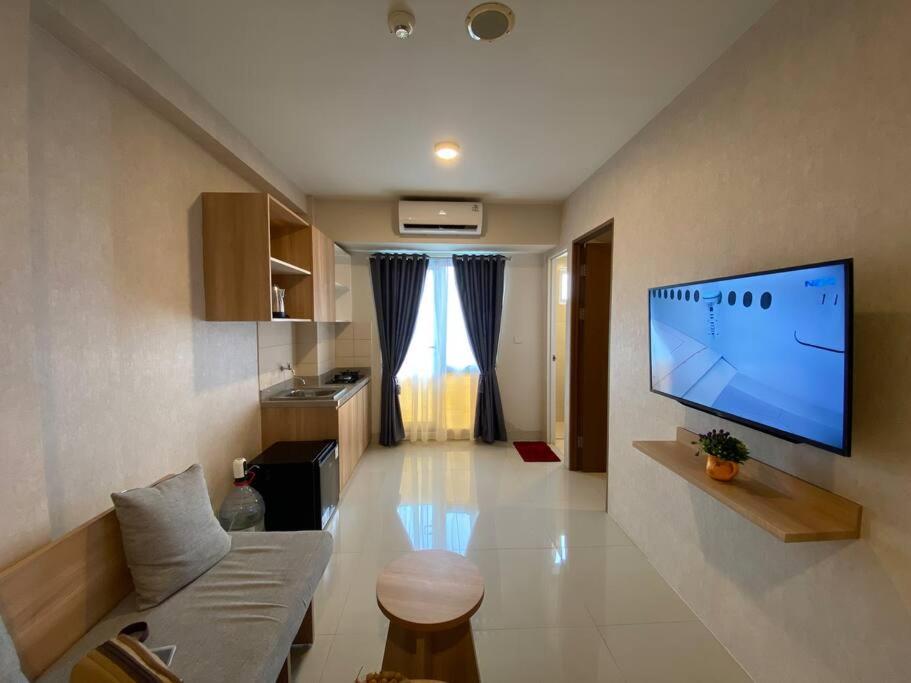 Apt Oak Tower 2BR Pulo Gadung with Pool, Jakarta (updated prices 2025)
