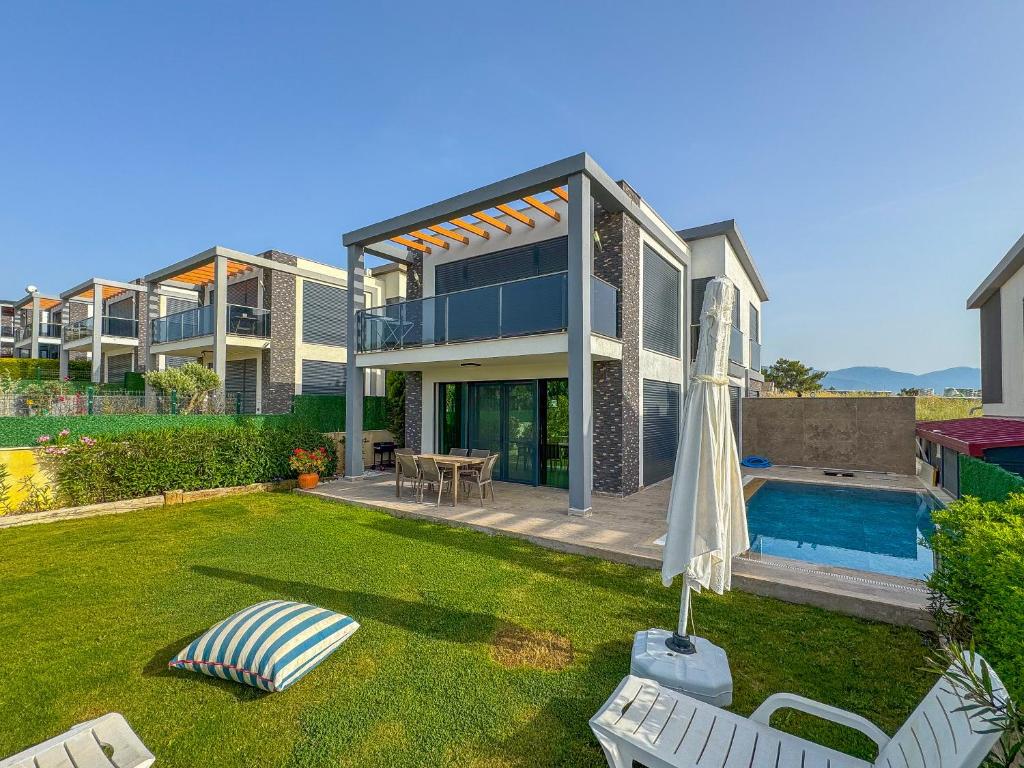 Villa Elite, Kusadası (updated prices 2025)