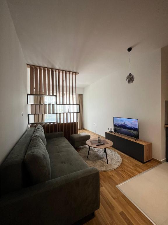 OpenView Apartment, Skopje (updated prices 2026)