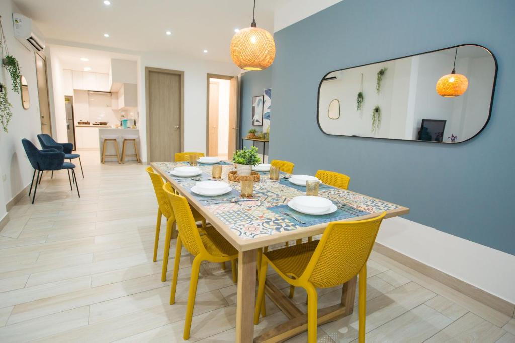 Las Peñas, LA ROSA DEL RIO APARTMENTS, Guayaquil (updated prices 2024)