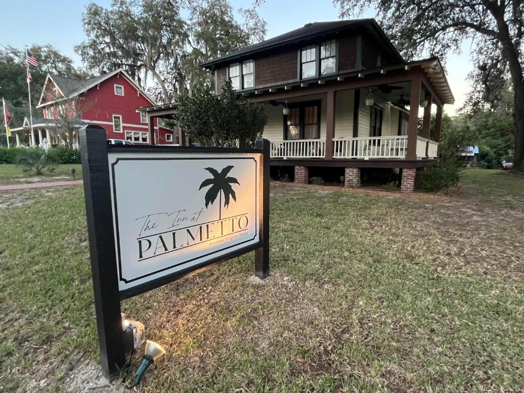 The Inn at Palmetto, Keystone Heights (updated prices 2026)