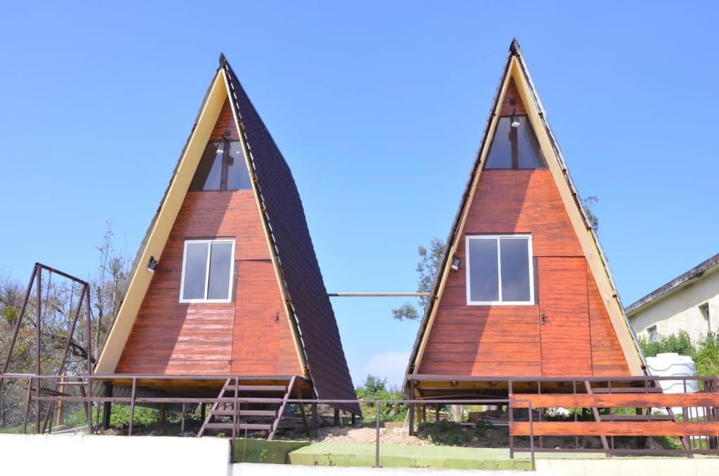 Dollies A Frame, Kodaikānāl (updated prices 2025)