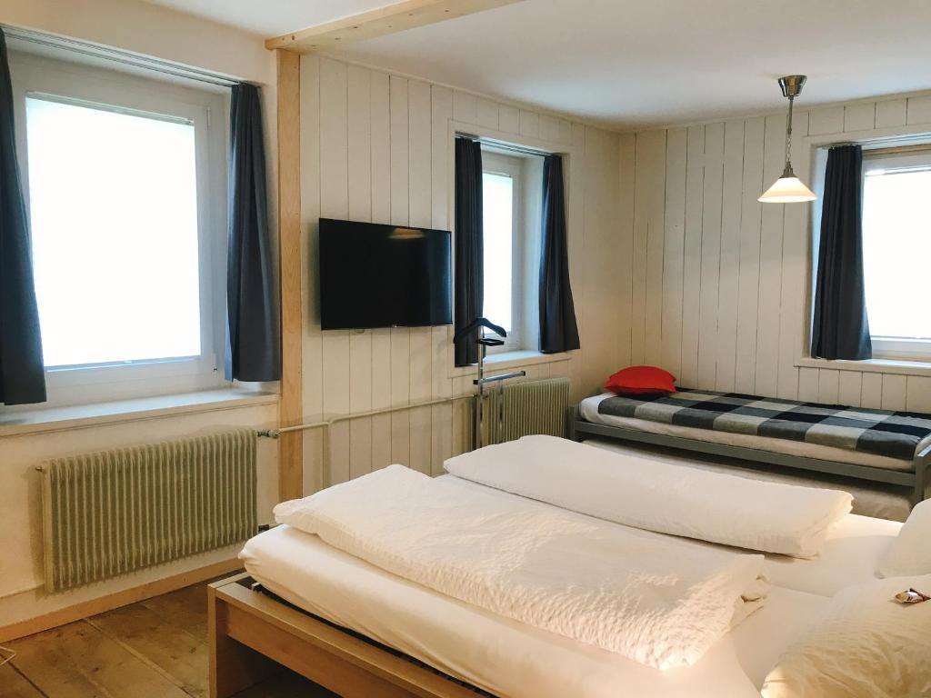 Gasthaus Schöntal, Filisur (updated prices 2025)