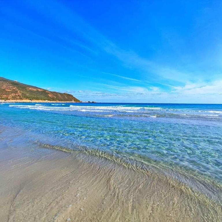 Villa vacances Belle vue Haouaria, El Haouaria (updated prices 2024)