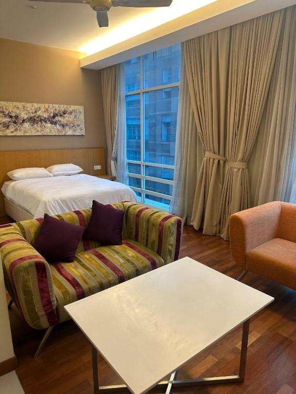 KLCC Room, Kuala Lumpur (updated prices 2026)