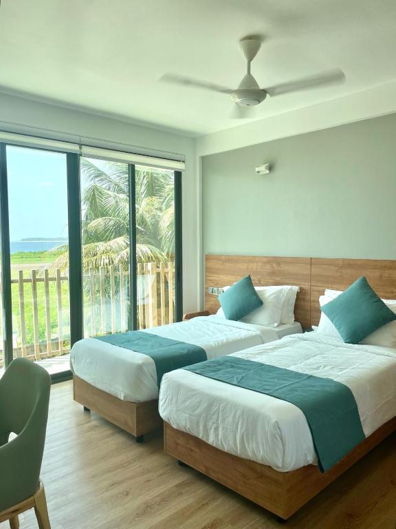 BAGEECHAA STAY, Dharavandhoo (updated prices 2024)