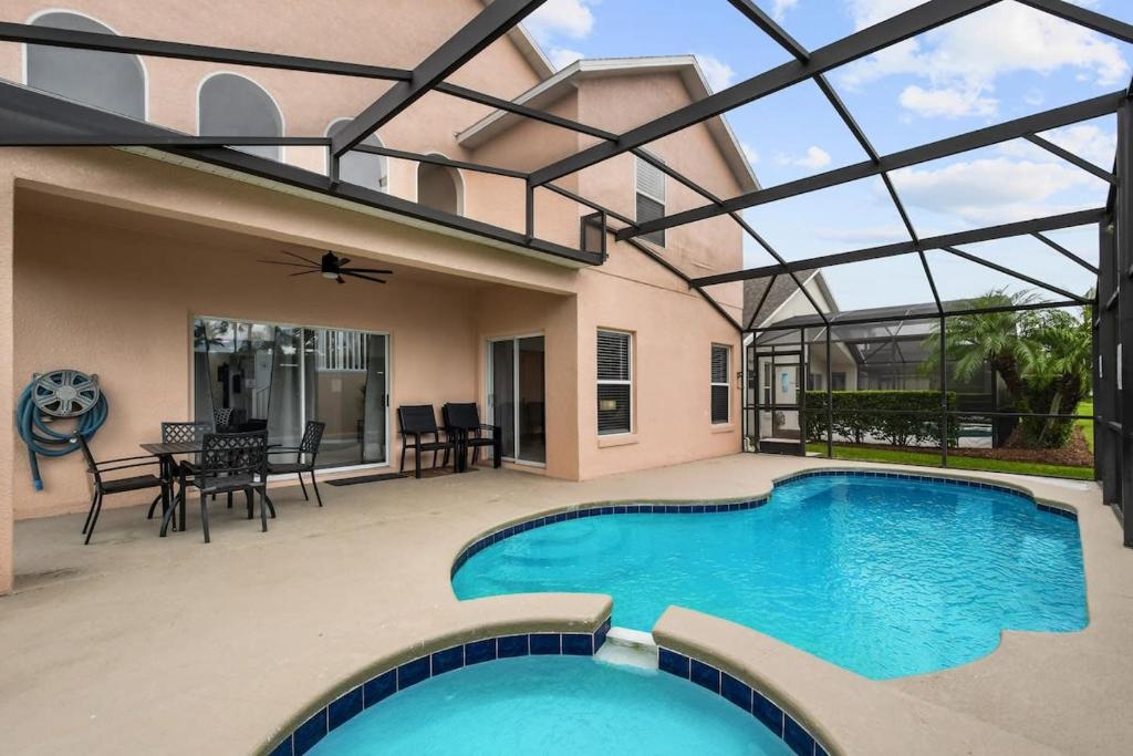 Attention Star Wars fans Amazing 6 BR pool, Kissimmee (updated prices 2026)