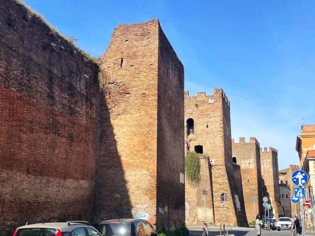 Porta Labicana House -10 minutes from Termini Station, Rom ...