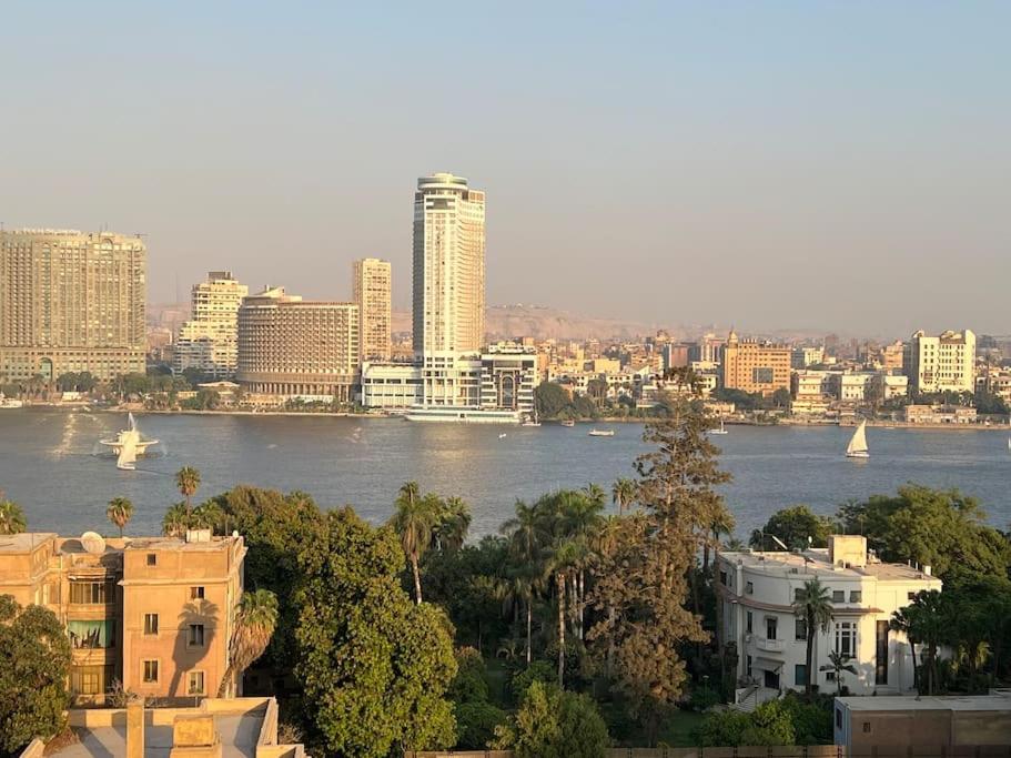 Panorama Nile View Duplex-Giza, Cairo (updated prices 2025)