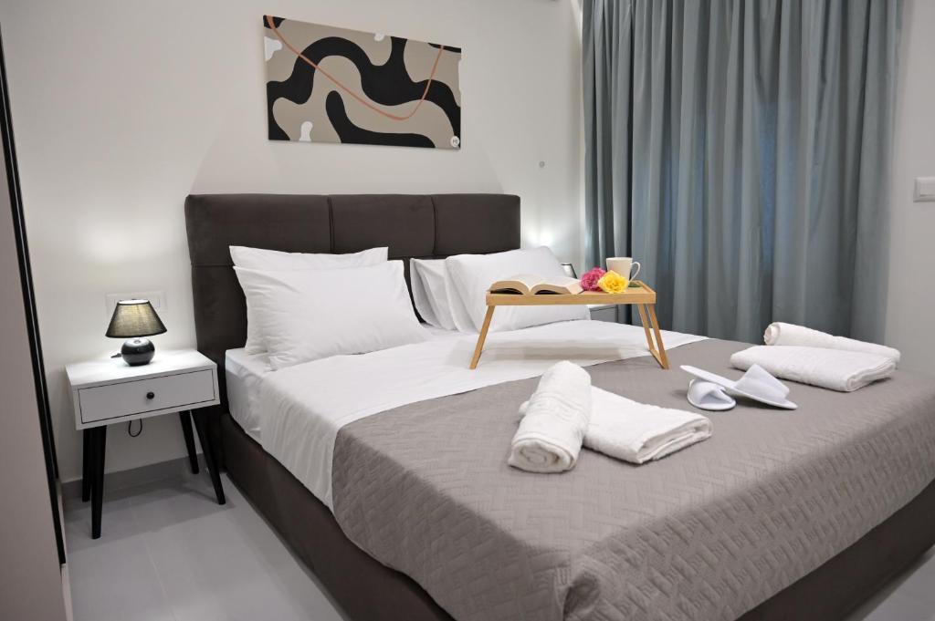 Silver Luxury Home Chania Center, Chania Town (updated prices 2026)