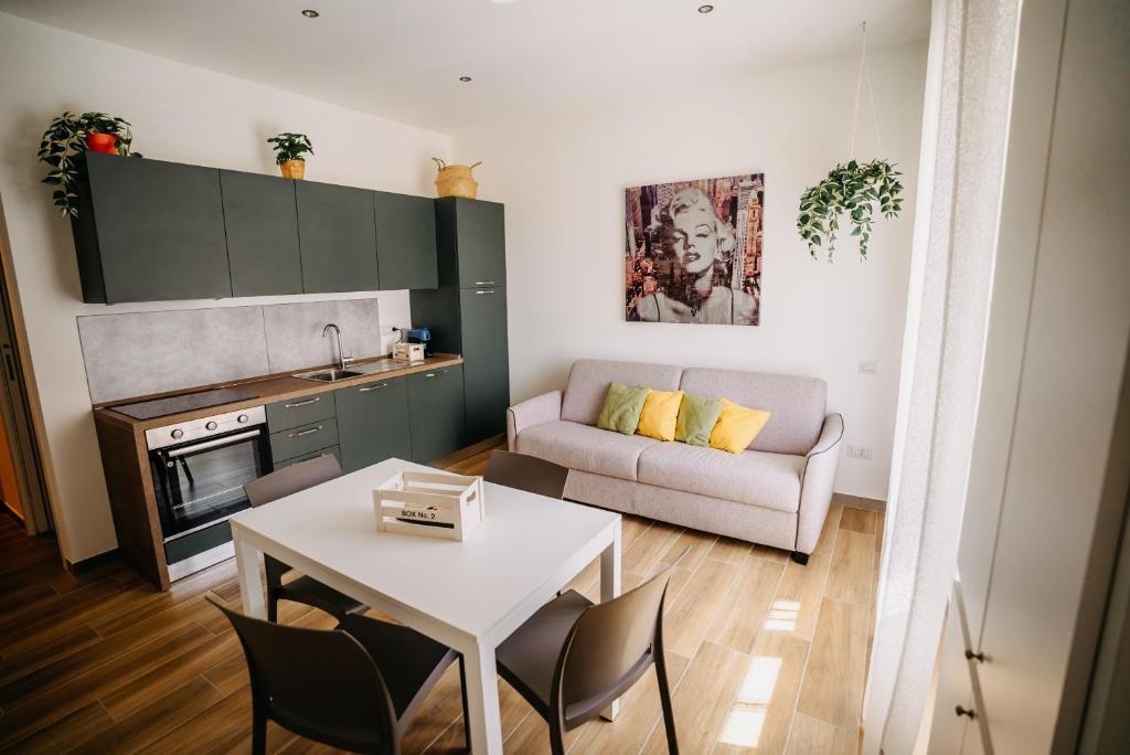 Salerno Central Rooms, Salerno (updated prices 2025)