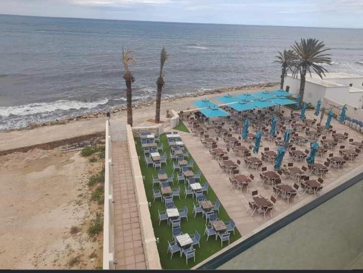 Chebba plage, Chebba (актуальные цены 2024 года)