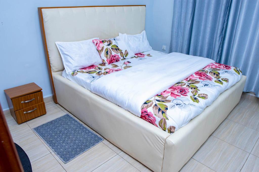 Volcano Vacation Rooms, Gasanze (updated prices 2024)