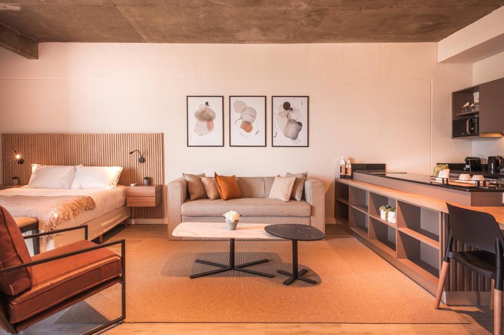 Descubrí Pilar en este hermoso Studio P325, Manuel Alberti (updated ...