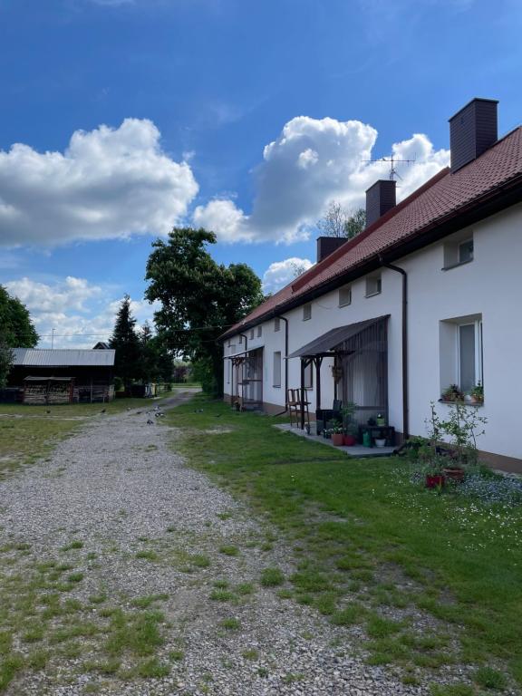 Dawne Klimaty - noclegi w starej kamienicy w stylu retro, Zwierzyniec ...