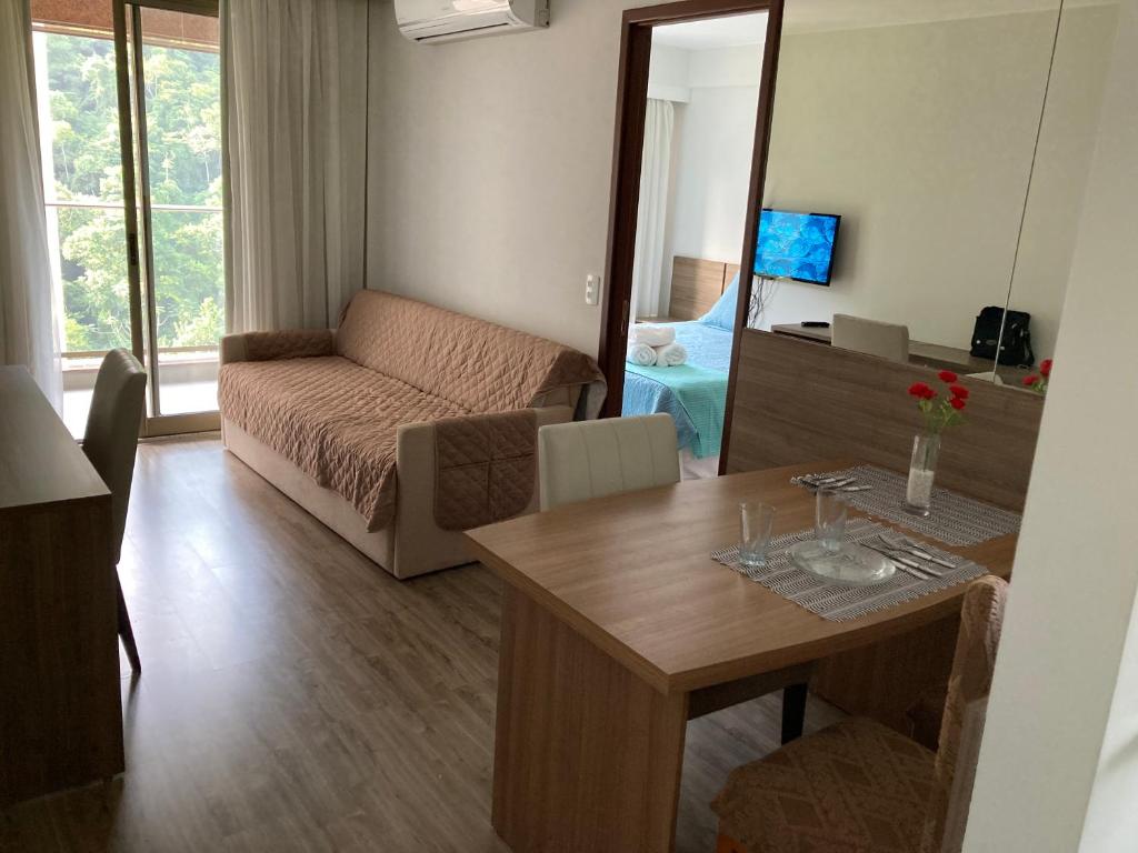 Via Première - Flat - Riocentro - Barra Olímpica - Vista Montanha, Río ...