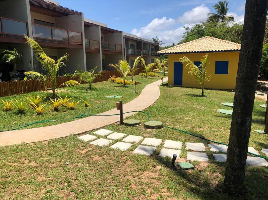 Village charmoso em Imbassaí (Brasil Mata de São João) - Booking.com