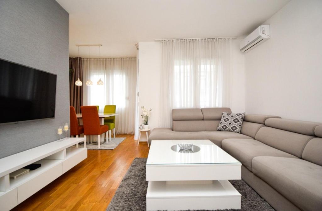 Comfort Residence Art Zone, Podgorica (updated prices 2026)