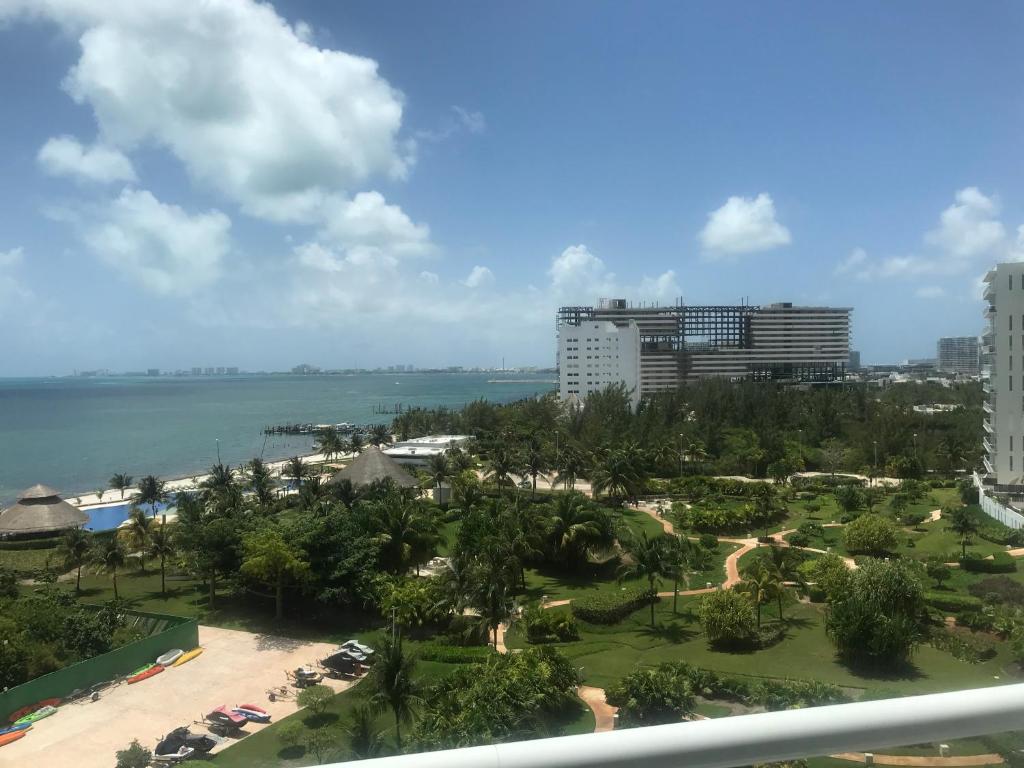 Amara Cancun sensacional departamento frente al mar, Cancún (updated ...