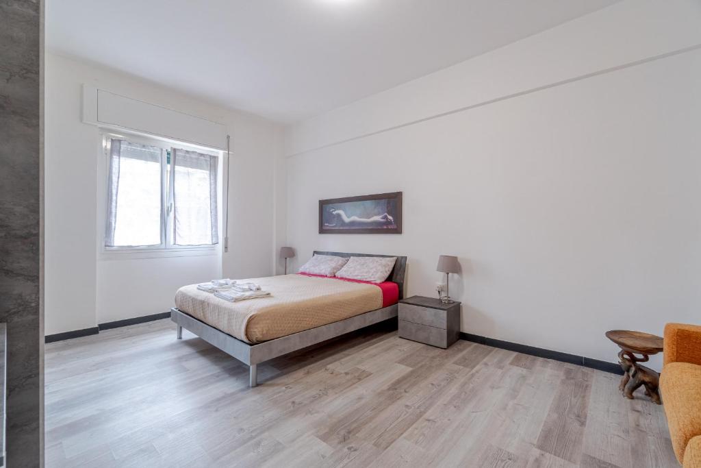 Monik House: Central House with Parking, Genova (updated prices 2025)