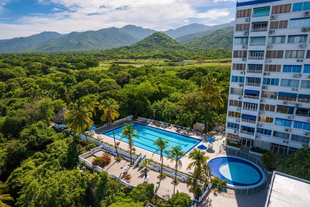 Los Alcatraces, Santa Marta (precios actualizados 2026)