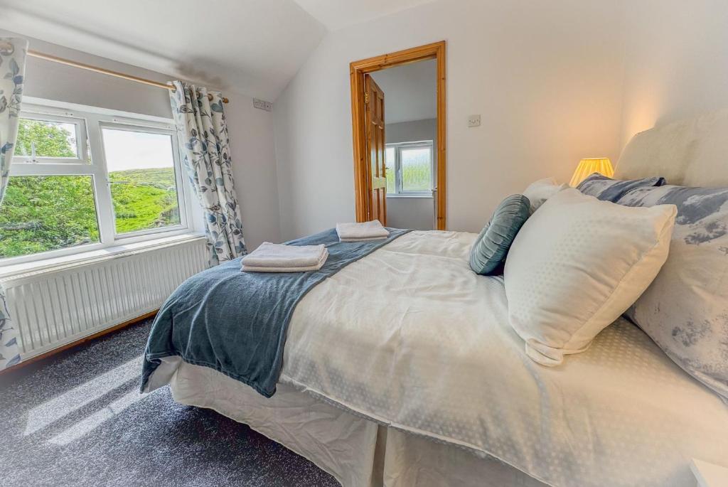 Kilcashel House, Ardara, F94 P802, Ardara (precios actualizados 2025)