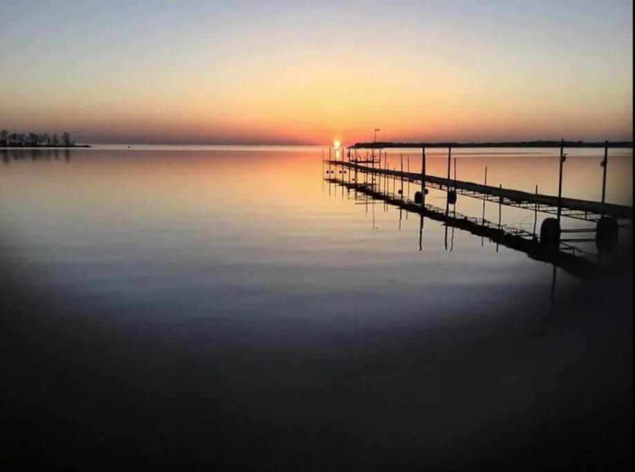 Cozy Cabin on Sunset Bay - Mille Lacs Lake, Isle (updated prices 2024)