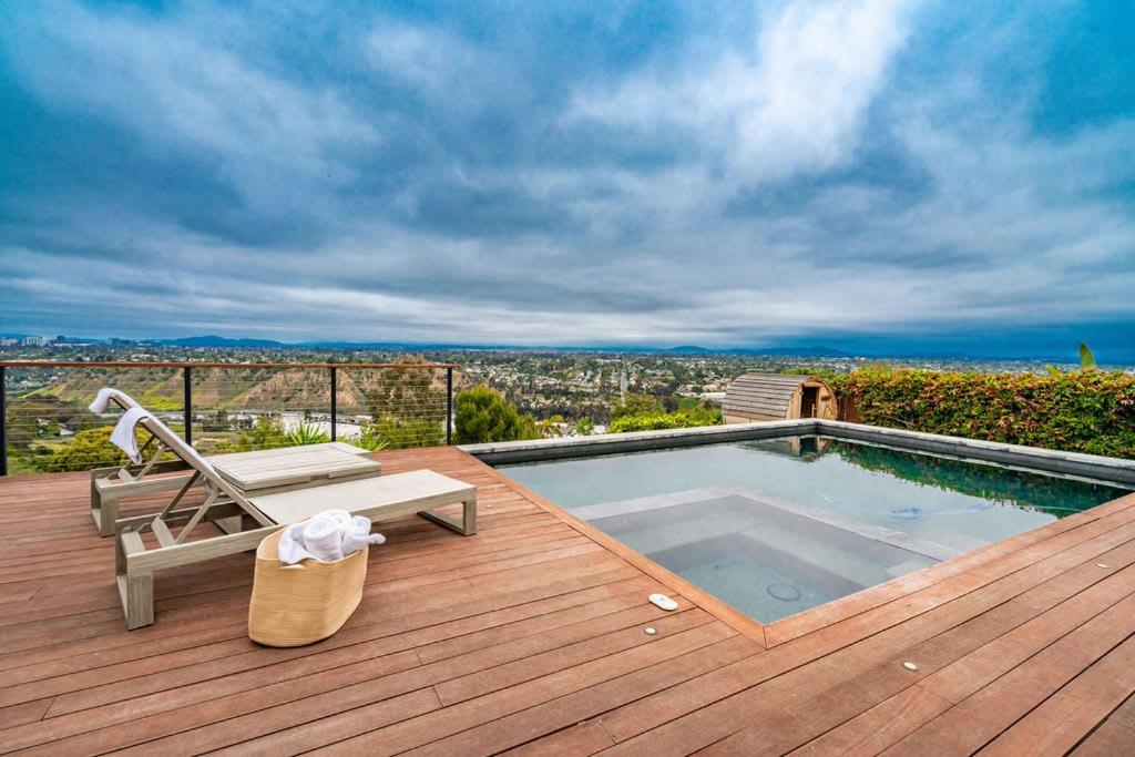 Outdoor Paradise on Mount Soledad, San Diego (updated prices 2025)