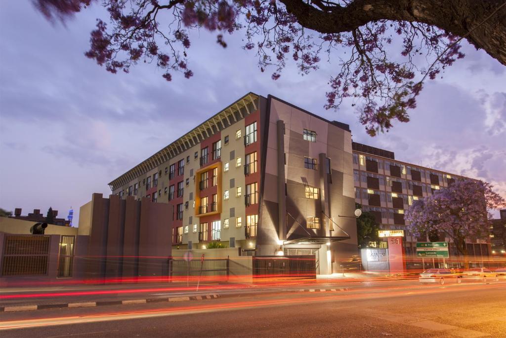 Akanani Apartments, Pretoria (updated prices 2026)