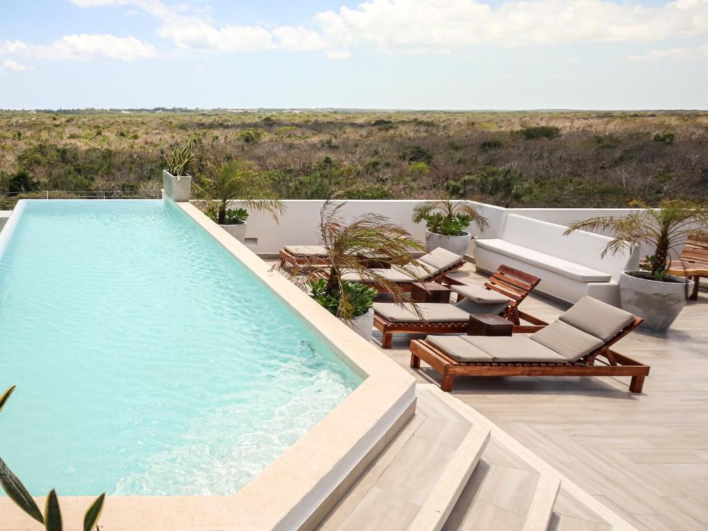 Botánic Tulum, Nuevo y Equipado, Cerca de la Playa, Tulum (updated ...