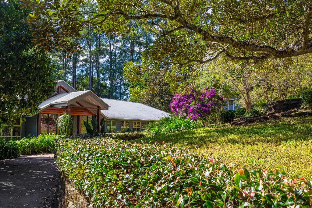 Gardners Ridge Estate, Maleny (updated prices 2026)