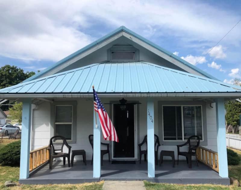 2 Bedroom House Rental, Saint Maries (updated prices 2025)