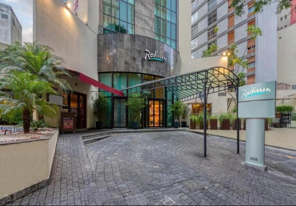 Oscar Freire Hotel RDS Jardins, Sao Paulo (updated prices 2026)