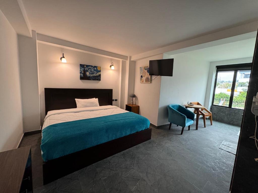 Royal Rest Imbabura, Atuntaqui (актуальные цены 2024 года)