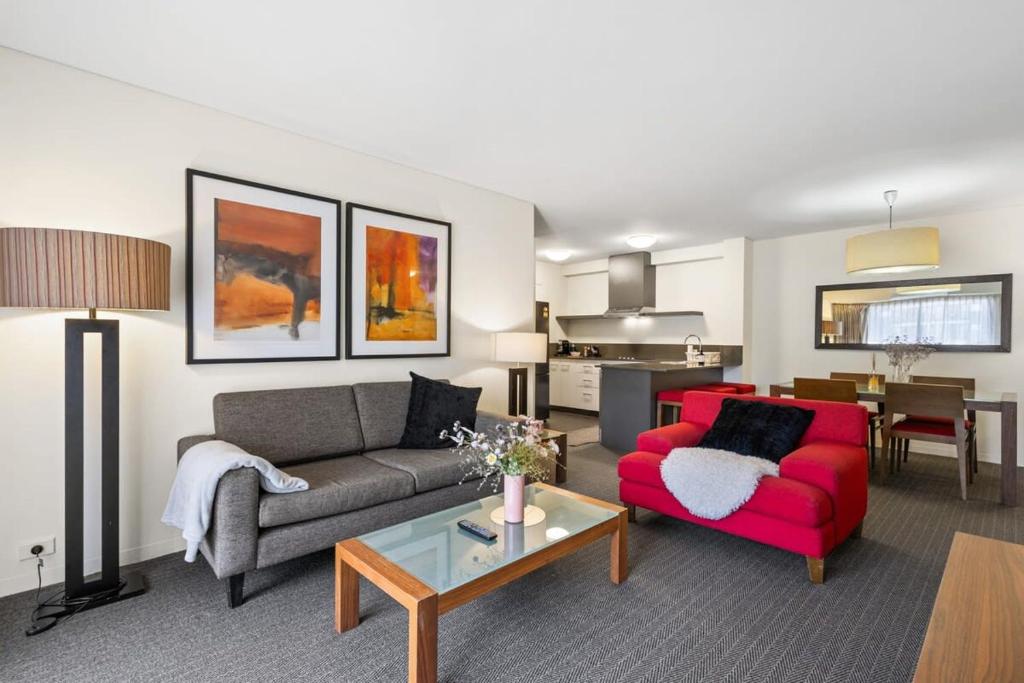 Cosy Apartment in the Heart of Perth CBD, Perth (updated prices 2026)