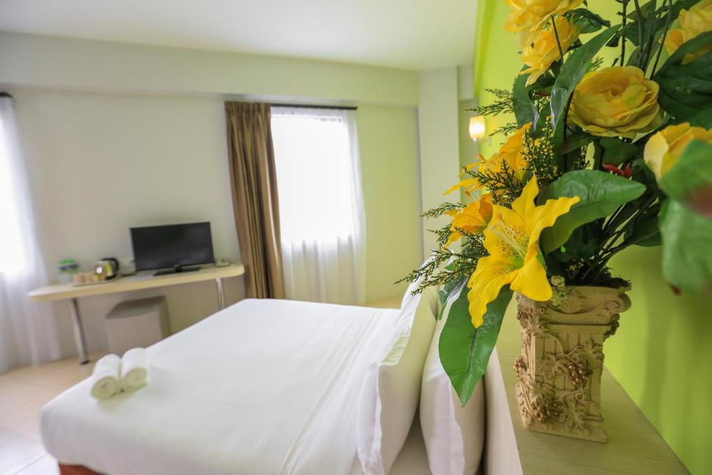 Temasek Hotel, Malacca (updated prices 2025)