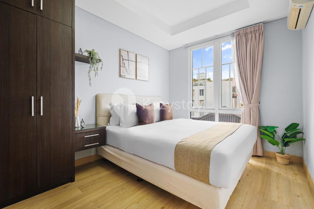 Avela by Kozystay - Menteng, Jakarta (aktualisierte Preise für 2025)