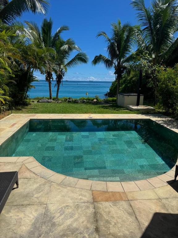 Eden Island Maison with pool, Isla Edén (precios actualizados 2026)