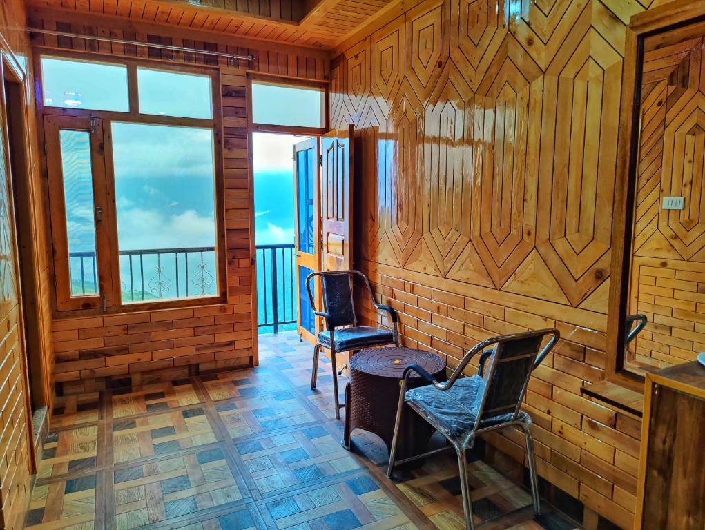 RS Homestay - A Pleasant Stay, Theog (updated prices 2025)